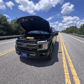 COOK FORD - Updated December 2025 - 52 Photos & 71 Reviews - 2600 ...