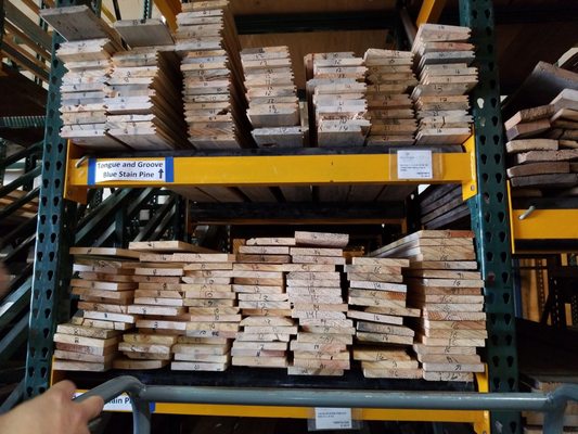 SEARS TROSTEL LUMBER & MILLWORK - Updated January 2026 - 26 Photos ...