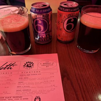 BAR VETTI - Updated May 2025 - 768 Photos & 353 Reviews - 727 E Market ...