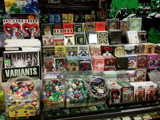 CYBORG ONE - 48 Photos & 17 Reviews - 44 E State St, Doylestown ...