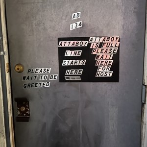 ATTABOY - 531 Photos & 745 Reviews - 134 Eldridge St, New York, New ...