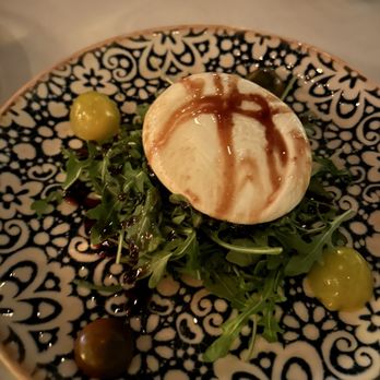 AVANTI RESTAURANT - 472 Photos & 523 Reviews - 2720 McKinney Ave ...