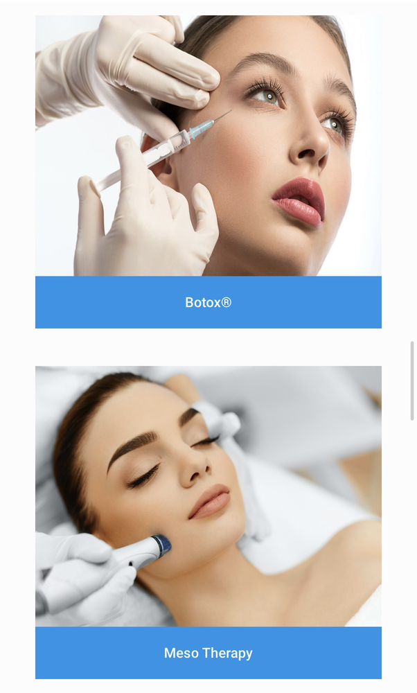 MARIA COSMETIC CENTER - Request an Appointment - 11 Photos - 55 ...