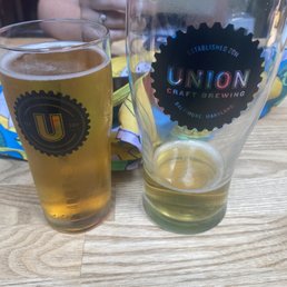 UNION CRAFT BREWING - Updated August 2025 - 319 Photos & 228 Reviews ...
