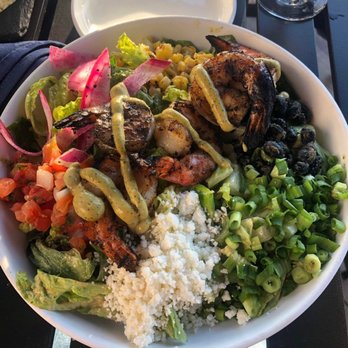 SCARLET KITCHEN & BAR - Updated April 2024 - 86 Photos & 42 Reviews ...