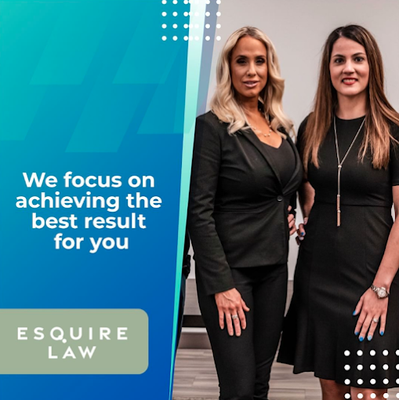 ESQUIRE LAW - Updated July 2025 - 4747 N 22nd St, Phoenix, Arizona - Personal Injury Law - Phone ...