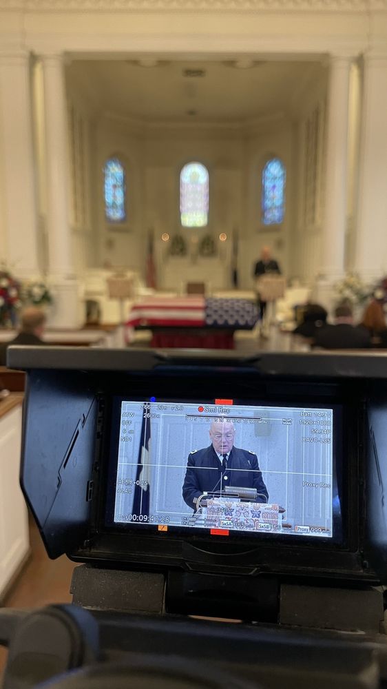 FORT MYER OLD POST CHAPEL - Updated December 2025 - 204 Lee Ave ...