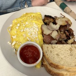 BLUE BENCH BRUNCHETTE - Updated October 2025 - 131 Photos & 132 Reviews ...