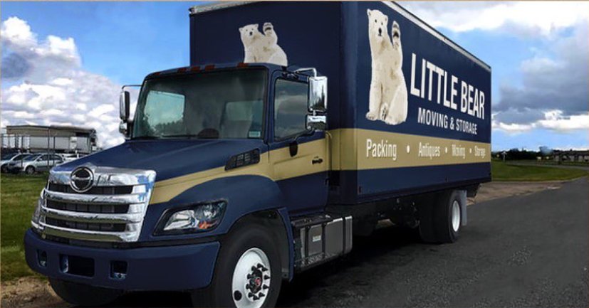 LITTLE BEAR MOVING & STORAGE - Updated September 2025 - 10 Reviews ...
