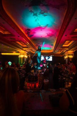 TOGA BAR - Updated December 2025 - 33 Reviews - 2100 Pacific Avenue ...