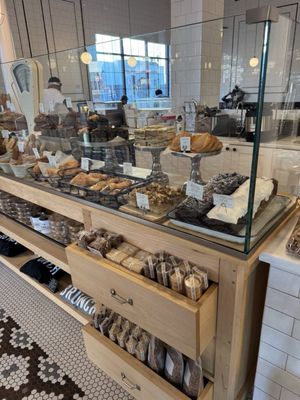 TATTE BAKERY & CAFE - Updated October 2025 - 65 Photos & 27 Reviews ...