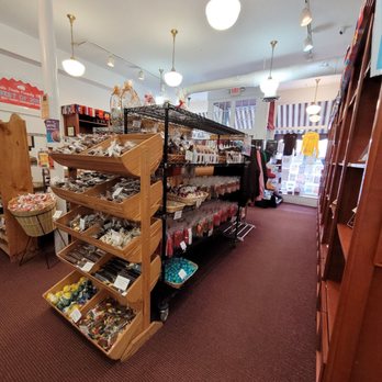 GRANITE STATE CANDY SHOPPE - Updated December 2025 - 50 Photos & 75 ...