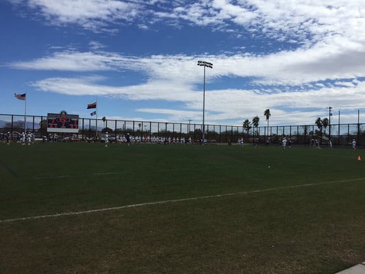 WILLIAM DAVID SITTON FIELD - Updated December 2025 - 1400 E 6th St ...