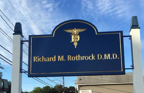 RICHARD M ROTHROCK, DMD - Updated October 2025 - 1076 Greentree Rd ...