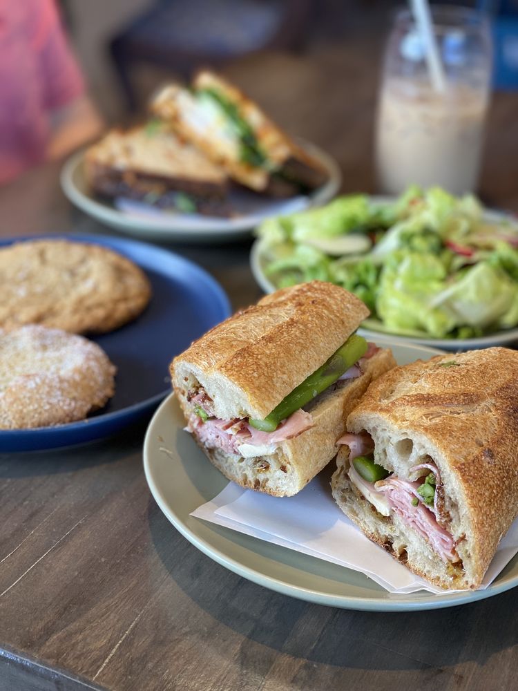 OVENBIRD BAKERY - Updated April 2026 - 204 Photos & 57 Reviews - 3925 ...