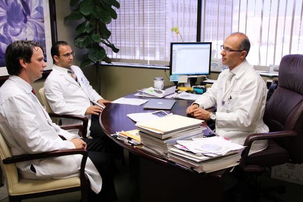 COMPREHENSIVE UROLOGY - Updated October 2025 - 27 Photos & 178 Reviews ...