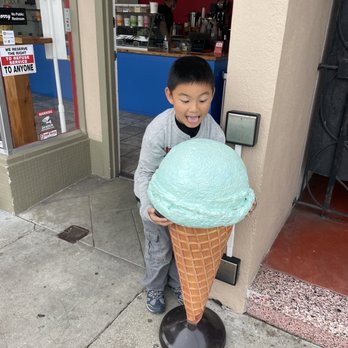 BALBOA ICE CREAM - Updated August 2025 - 158 Photos & 112 Reviews ...
