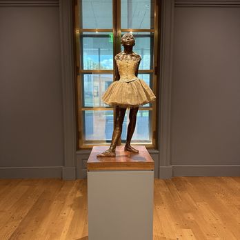 CLARK ART INSTITUTE - Updated January 2026 - 594 Photos & 124 Reviews ...