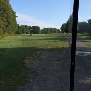 CRICKET HILL GOLF CLUB - Updated May 2024 - Cricket Hill Rd, Hawley ...