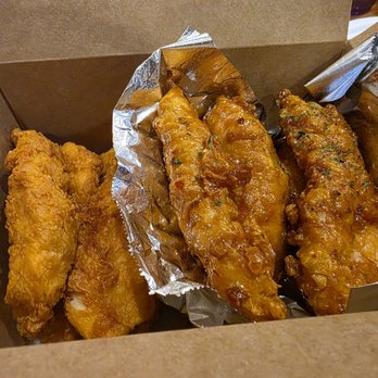 LEGEND HOT CHICKEN - Updated June 2025 - 206 Photos & 197 Reviews ...