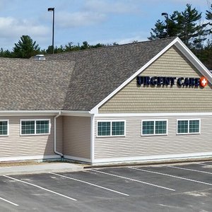 LABCORP - Updated May 2025 - 40 Winter St, Rochester, New Hampshire ...