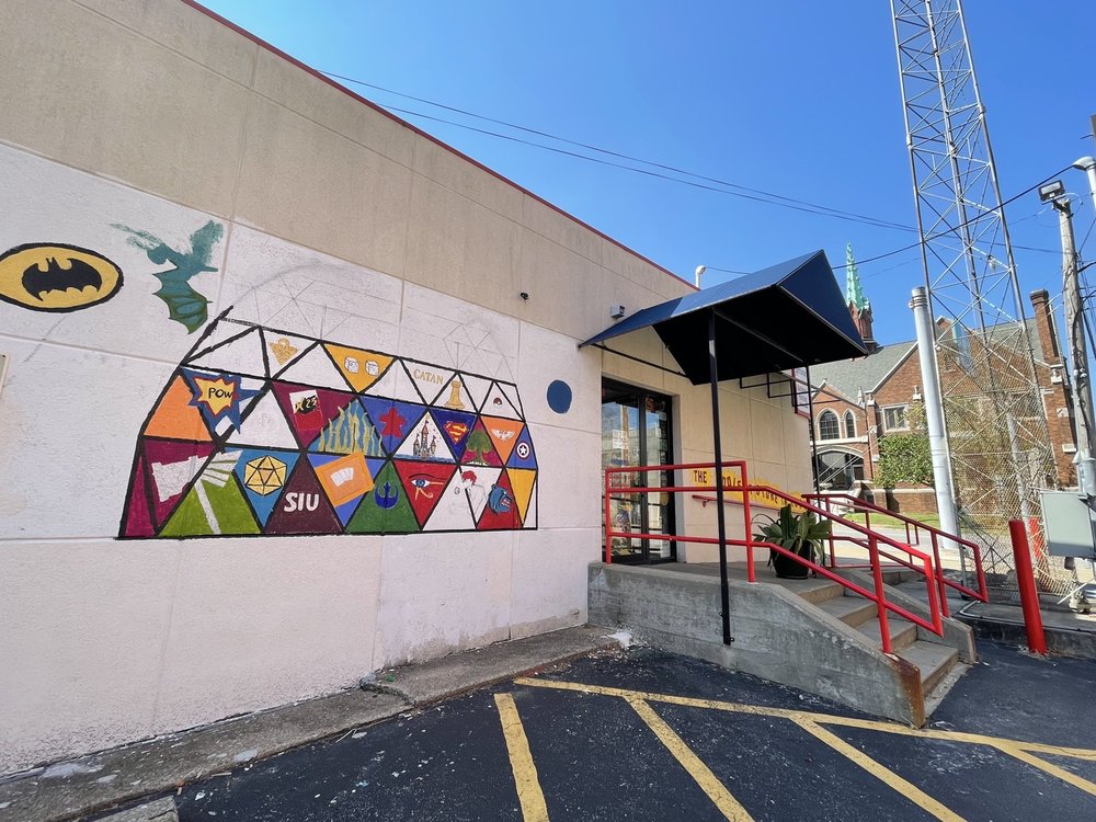 CASTLE PERILOUS GAMES AND BOOKS - Updated September 2025 - 15 Photos ...