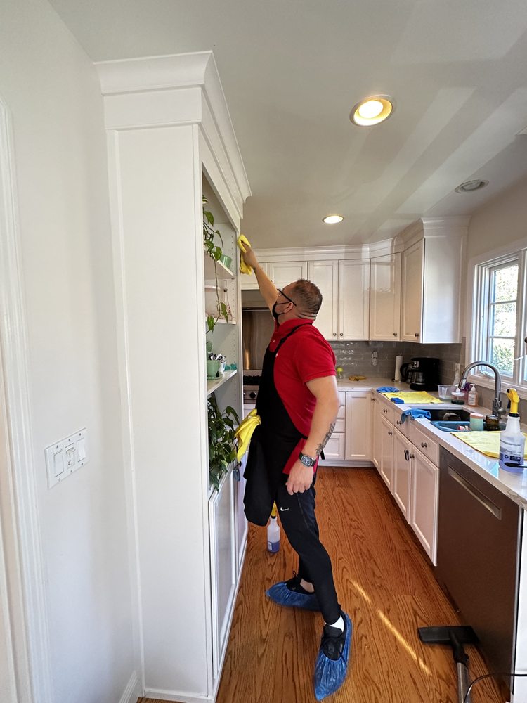 THE MAGIC HOUSE CLEANING - Updated July 2024 - 145 Photos & 29 Reviews ...