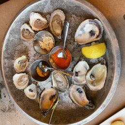 SHUCK SEAFOOD AND RAW BAR - Updated December 2025 - 144 Photos & 92 ...