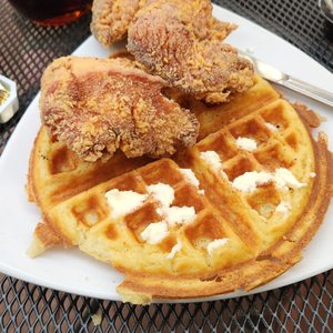 TIA B’S LA WAFFLERIA - 983 Photos & 634 Reviews - 3710 Campus Blvd NE ...