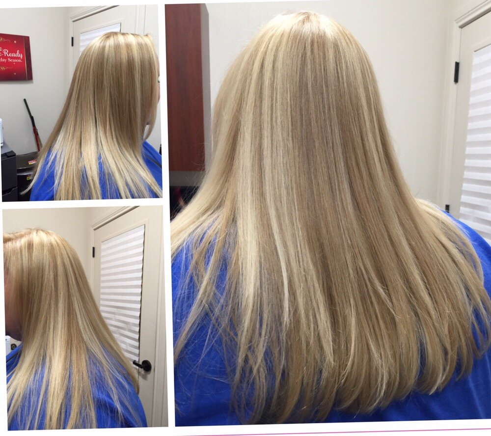 ELSI MINI HAIR SALON - Updated August 2025 - 29 Photos - 4040 N ...