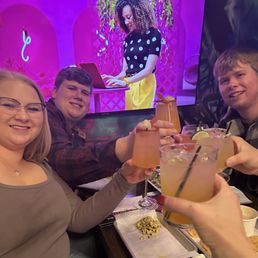 AGAVE & RYE - GRANDVIEW - Updated July 2025 - 459 Photos & 309 Reviews ...