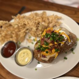 BARTLETT’S - Updated March 2025 - 1021 Photos & 1073 Reviews - 2408 W ...