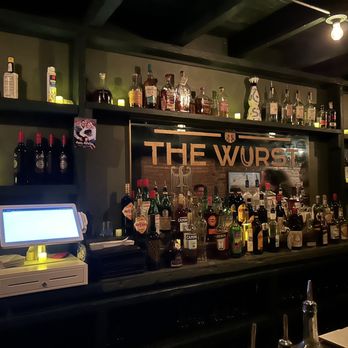 THE WURST - 54 Photos & 15 Reviews - 18 E Cross St, Baltimore, Maryland ...