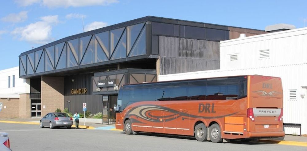 DRL COACHLINES - Updated January 2026 - 13 Reviews - Triton ...