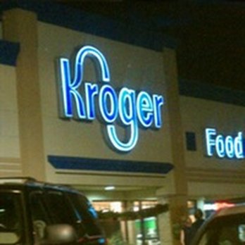KROGER FOOD & PHARMACY - Updated December 2025 - 53 Photos & 22 Reviews ...