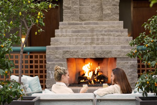 SPA AVANIA - 237 Photos & 196 Reviews - 7500 E Doubletree Ranch Rd ...