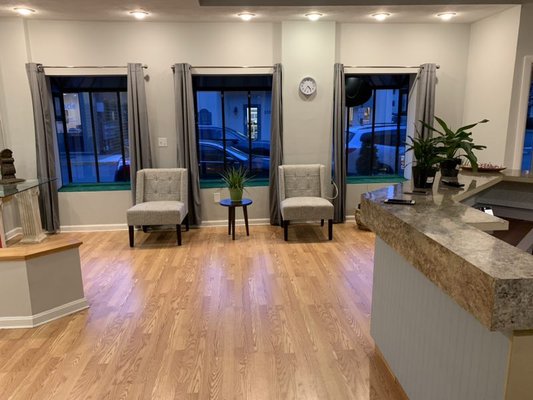 APPLE SPA - Updated December 2025 - 26 Photos & 36 Reviews - 247 N Main ...