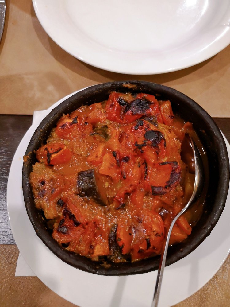 KALE RESTAURANT - Updated April 2024 - 57 Photos & 20 Reviews - Mainzer ...