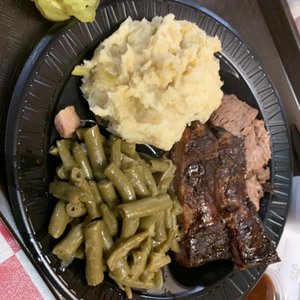 SULLIVAN TEXAS BBQ - 121 Photos & 147 Reviews - 301 S Mill St ...