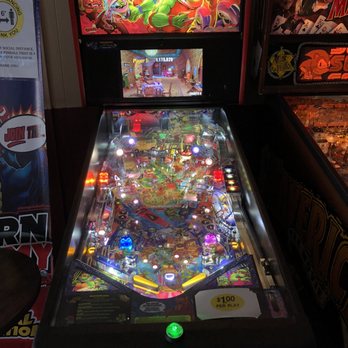 POCKETEER BILLIARDS AND BAR - Updated December 2025 - 262 Photos & 38 ...