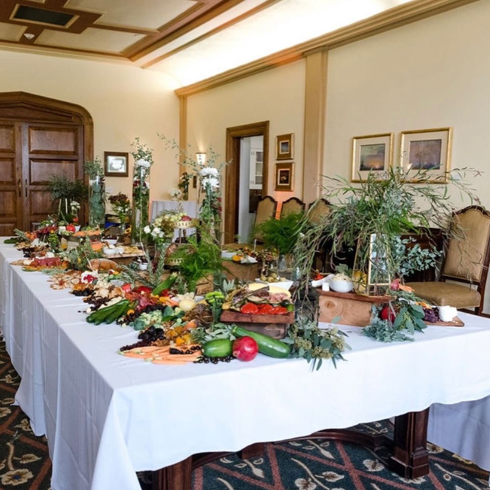 A.S. GOURMET CATERING - 144 Photos & 33 Reviews - Los Angeles ...