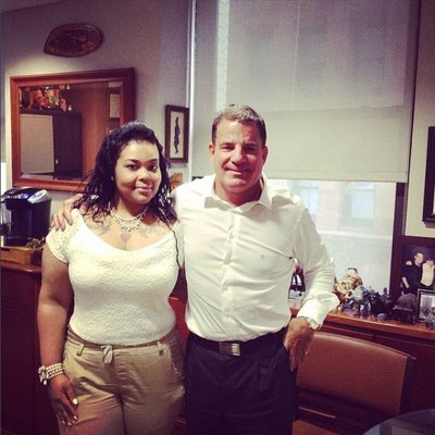 THE LAW OFFICES OF MICHAEL S LAMONSOFF - Updated September 2025 - 30 ...