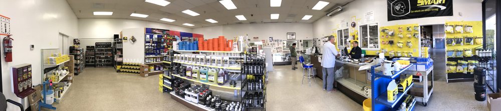 FINISHMASTER - Updated January 2026 - 11 Photos - 6 S Linden Ave, South ...