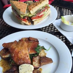 IRREGARDLESS CAFE - Updated May 2025 - 845 Photos & 789 Reviews - 901 W ...