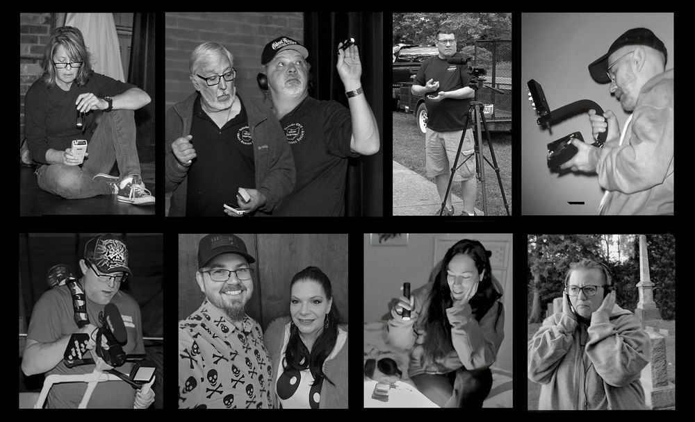 TOLEDO OHIO GHOST HUNTERS SOCIETY - Updated March 2026 - Request ...