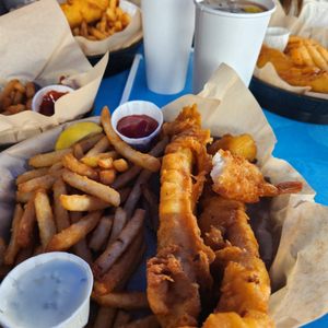 HARBOR FISH CAFE - 638 Photos & 770 Reviews - 3179 Carlsbad Blvd ...
