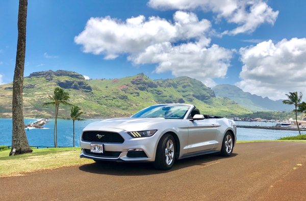 KAUAI RENTAL CARS - Updated December 2025 - 10 Photos - Lihue, Hawaii ...