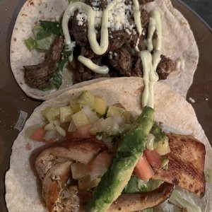 RURU’S TACOS + TEQUILA - 635 Photos & 602 Reviews - 715 Providence Rd ...