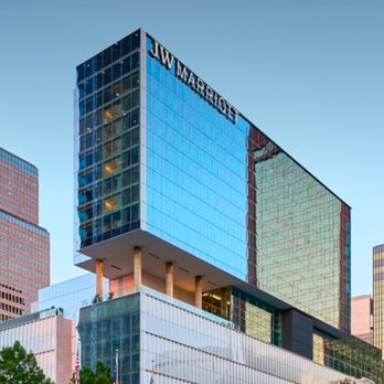 JW MARRIOTT DALLAS ARTS DISTRICT - Updated December 2025 - 167 Photos ...