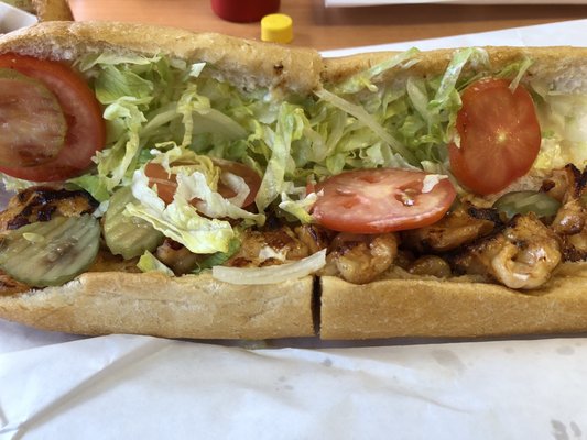 MIKE’S PO BOYS - Updated August 2025 - 25 Photos & 45 Reviews - 1006 E ...